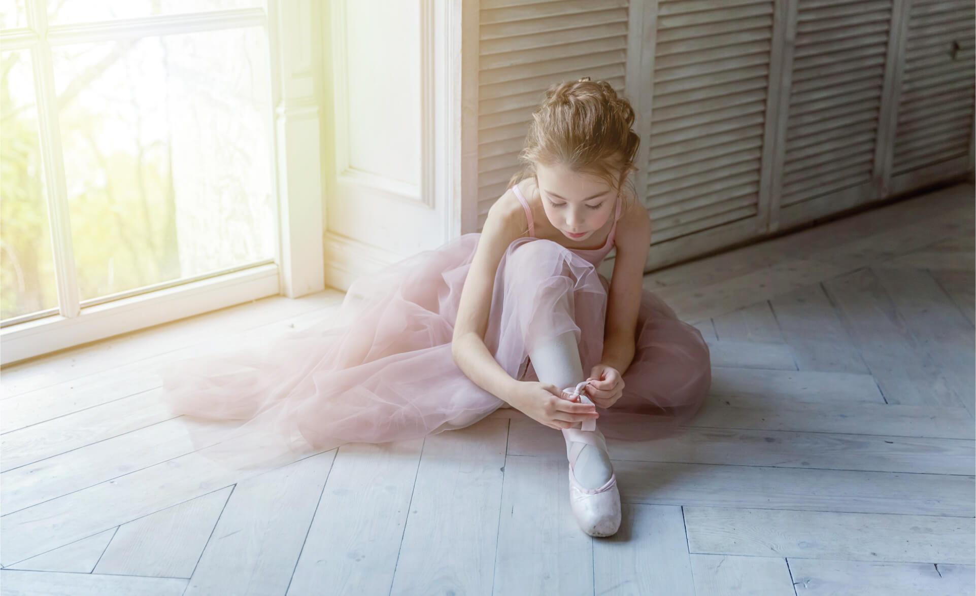 埼玉県越谷市のバレエ教室リアンバレエアカデミー【Lien Ballet Academy】へのお問い合わせ